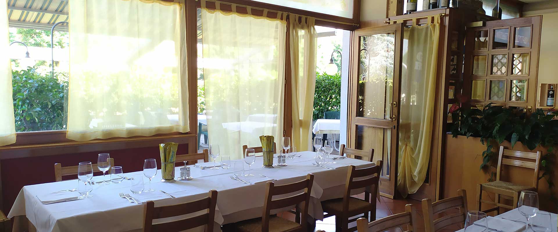 Cena in onore di Marco Tomasi - Slow Food Bergamo